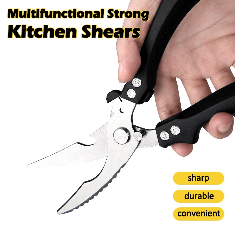 Bone shears