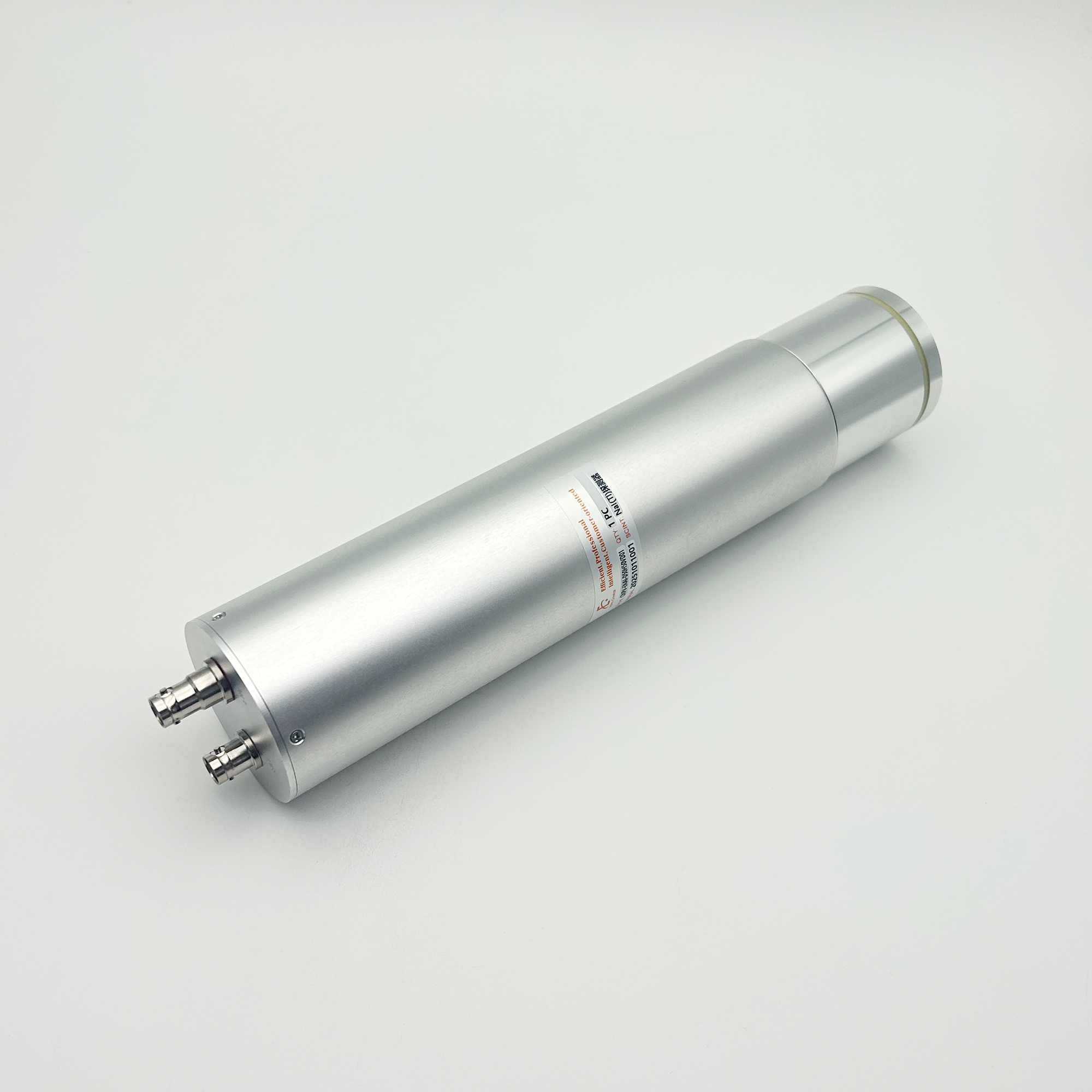 NaI scintillator Detector；50x50mm；2inchx2inch；NaI crystal + PMT ...