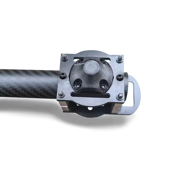 6 Axis 13-Inch FPV Frame Kit X6 Multi-Axis Multi-Rotor