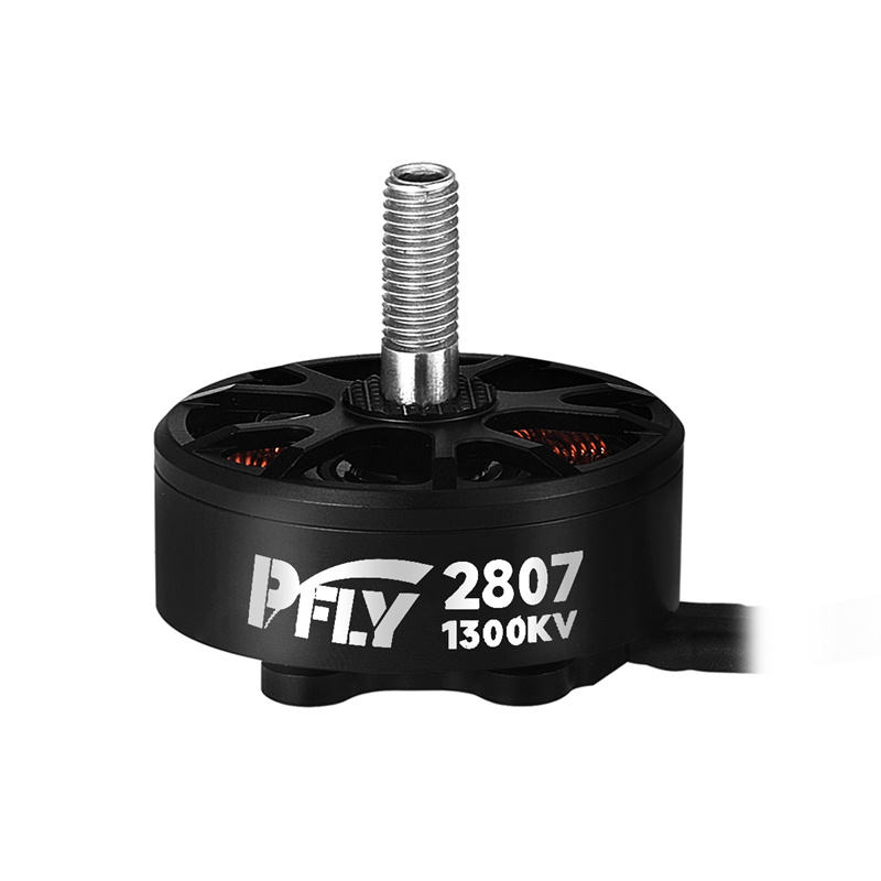 PFLY2807 1300KV 6S Brushless Motor for FPV Freestyle 7-inch Drones