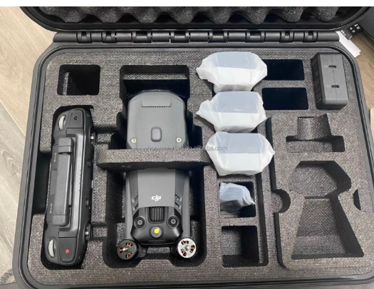 DJI Mavic 3 Enterprise Series Mavic 3E Mavic 3T Drone With 56x Hybrid ...