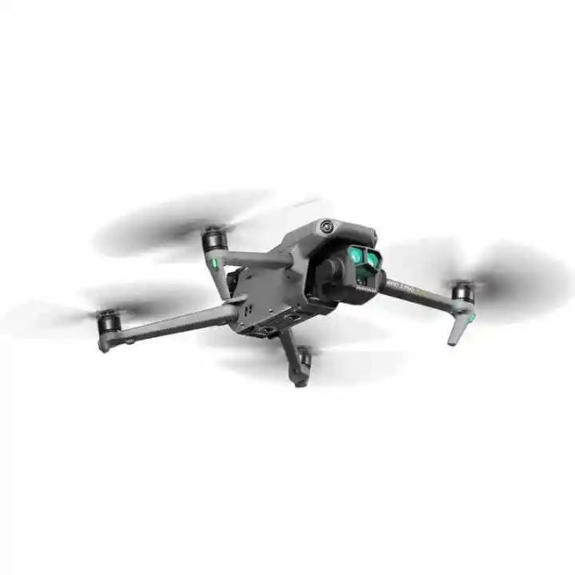 Original DJI Mavic 3 Pro Gps drone with 46 Minute Flight time, remote ...