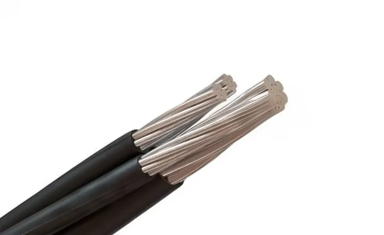 CAAI CABLE/SELF-SUPPORTING CABLE