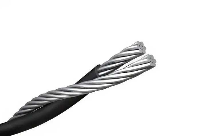 DUPLEX SERVICE DROP CABLE