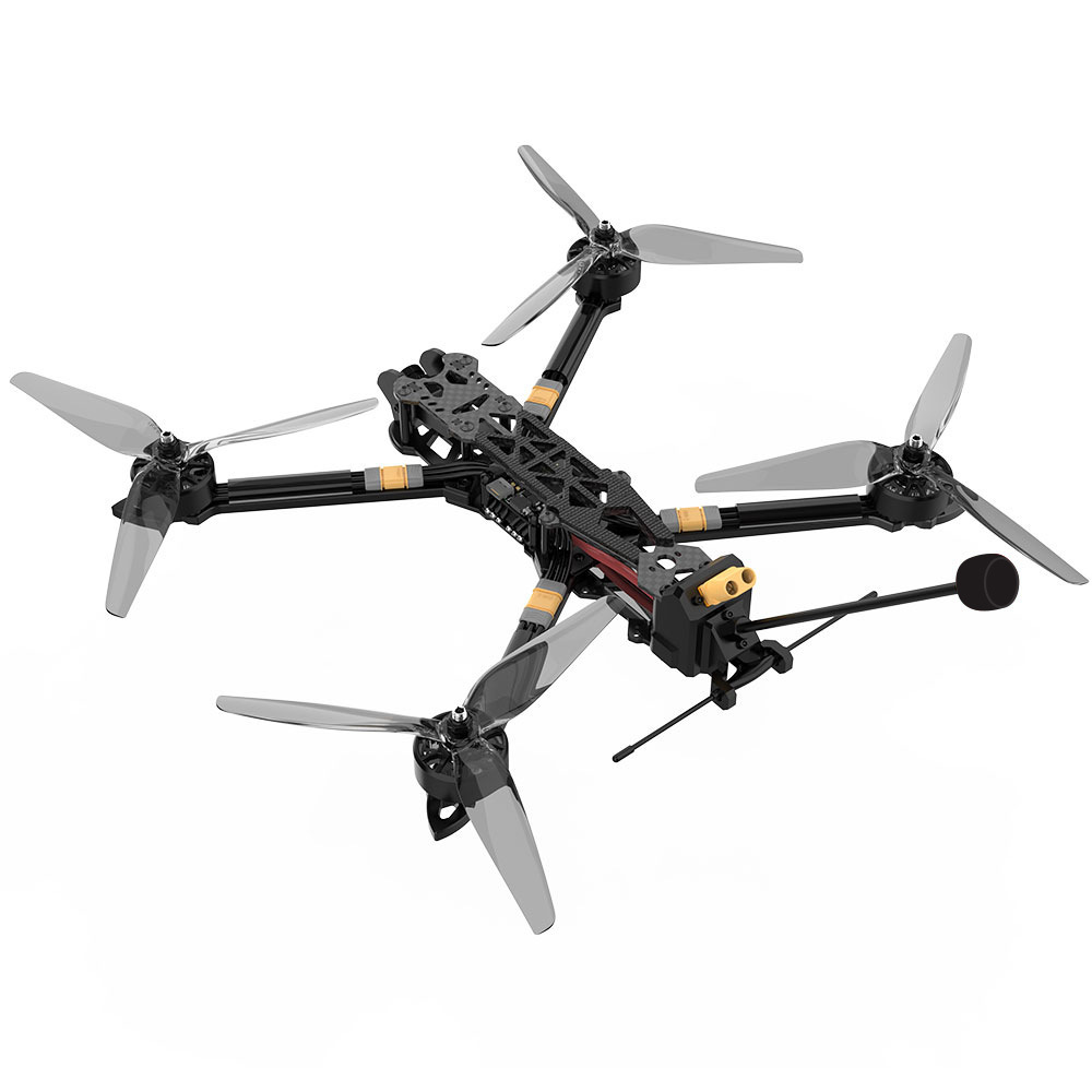 7-inch - FPV drone