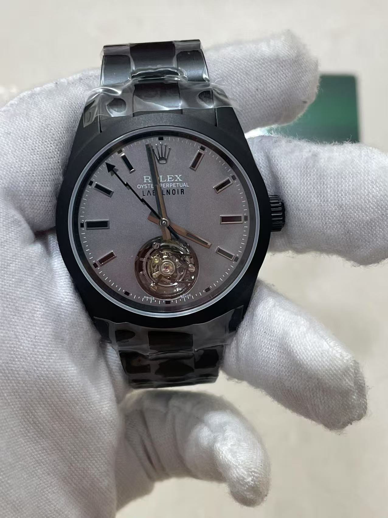 YS factory Superclone quality rolex,MILGAUSS
