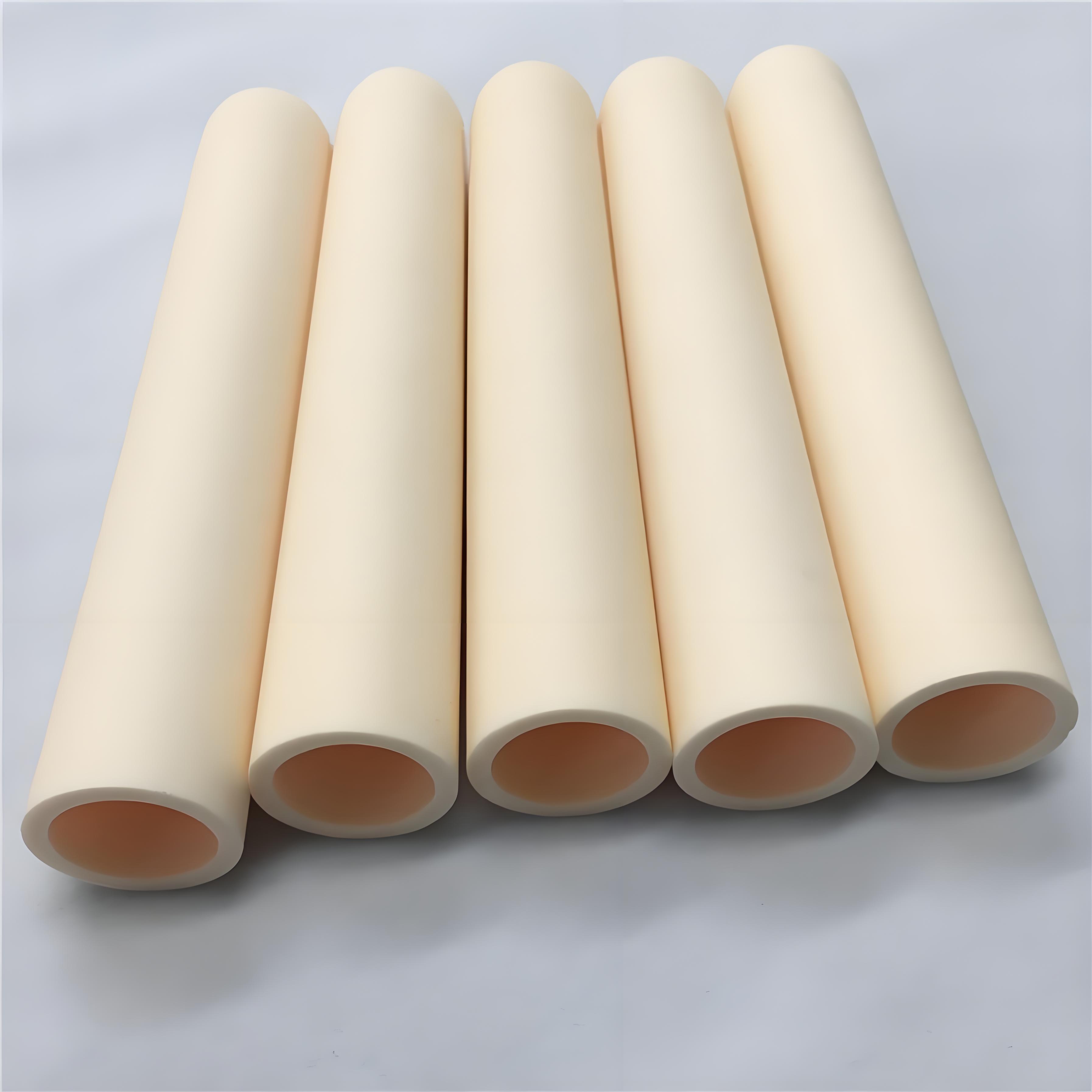 99% Alumina Ceramic Tube