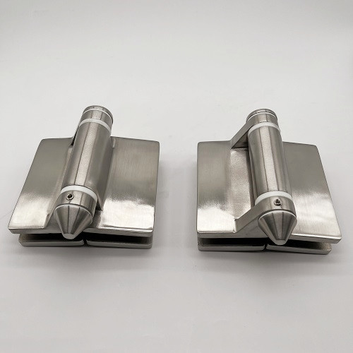 Stainless Steel 316 Heavy Duty Spring Loaded Hinges for Pool Fence