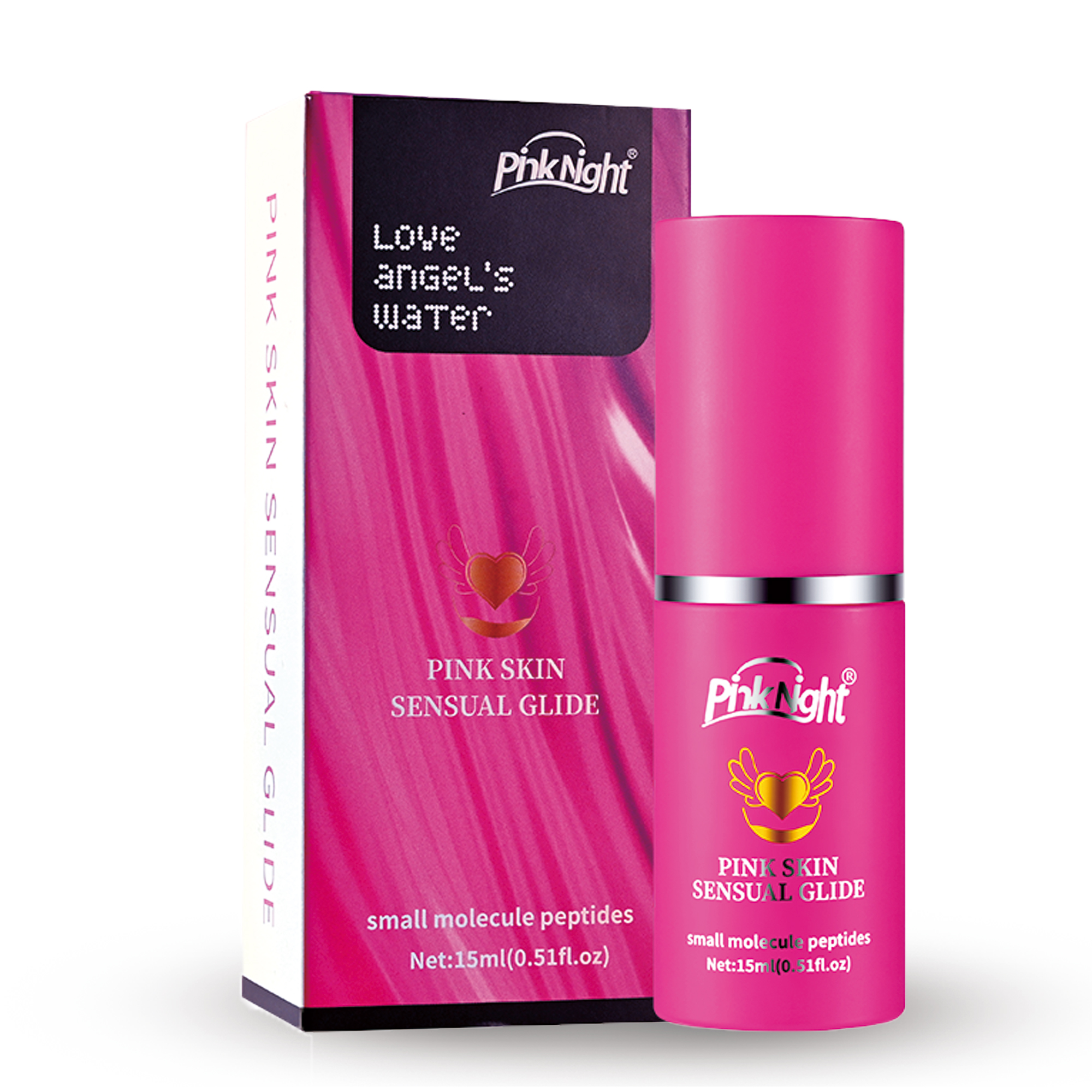 Female pleasure liquid orgasm lubricant 15ml