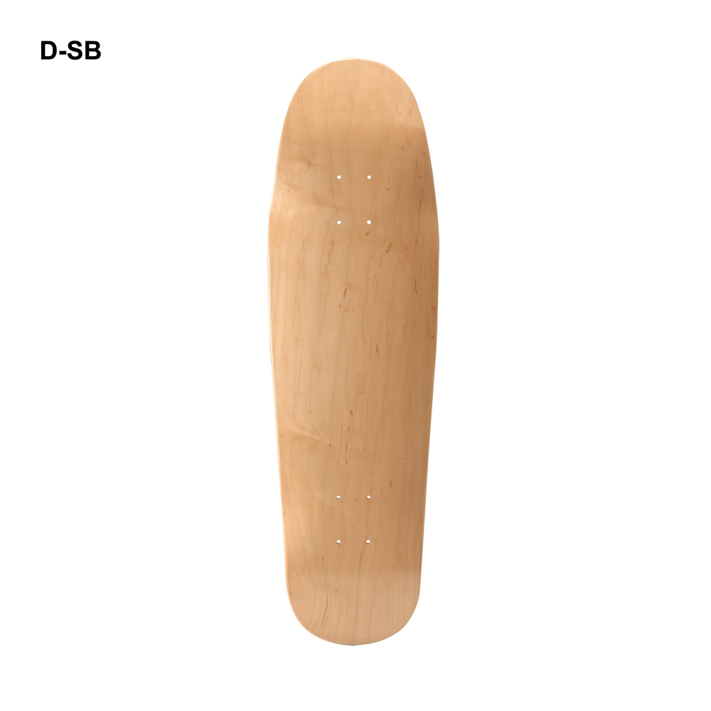 Full-Custom Skate Decks | Your Design, Our Manufacturing Custom | Wood ...