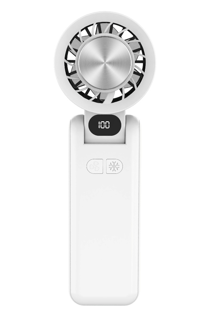 Turbine Handy Fan