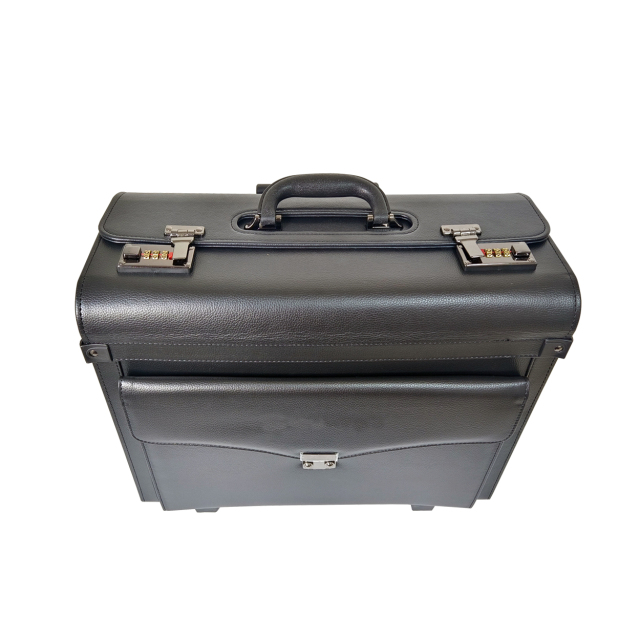 Supervisory Sampling Box