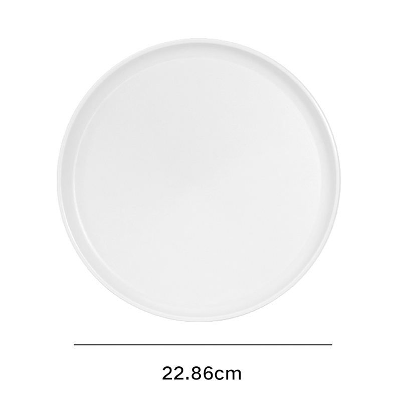 Redefine environmental aesthetics! Modern style right angled PLA plate