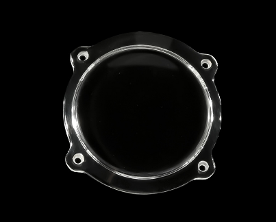 K9 Crystal Watch Back Plate,K9 Crystal Case Back,K9 Crystal Back Cove
