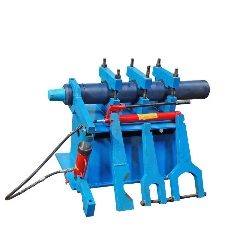 Down the hole hammer break out machine,DTH drilling tools,Breakout ...