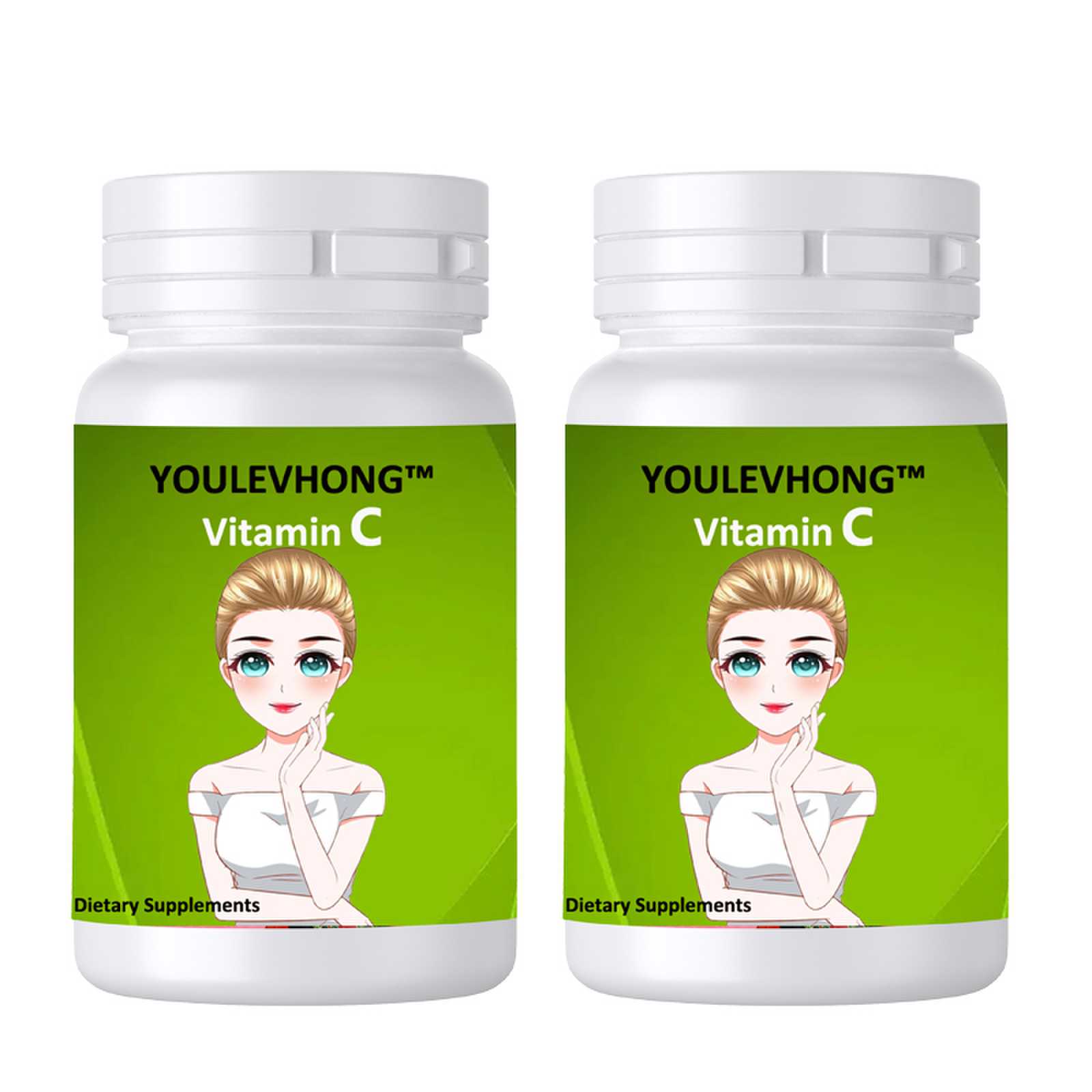 Macular Edema Capsules With Lutein Zeaxanthin Vitamin C E Zinc 2 ...
