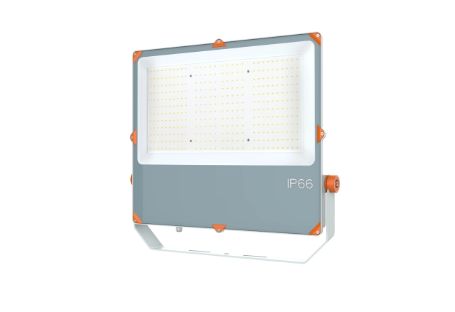 The Competitive Edge: Why Industry Leaders Choose FK1 300W LED Floodlights