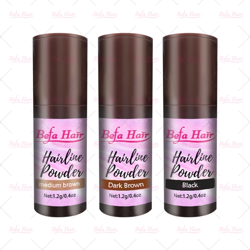 Hairline Powder Stick 1.2g – Best Waterproof Lace Glue