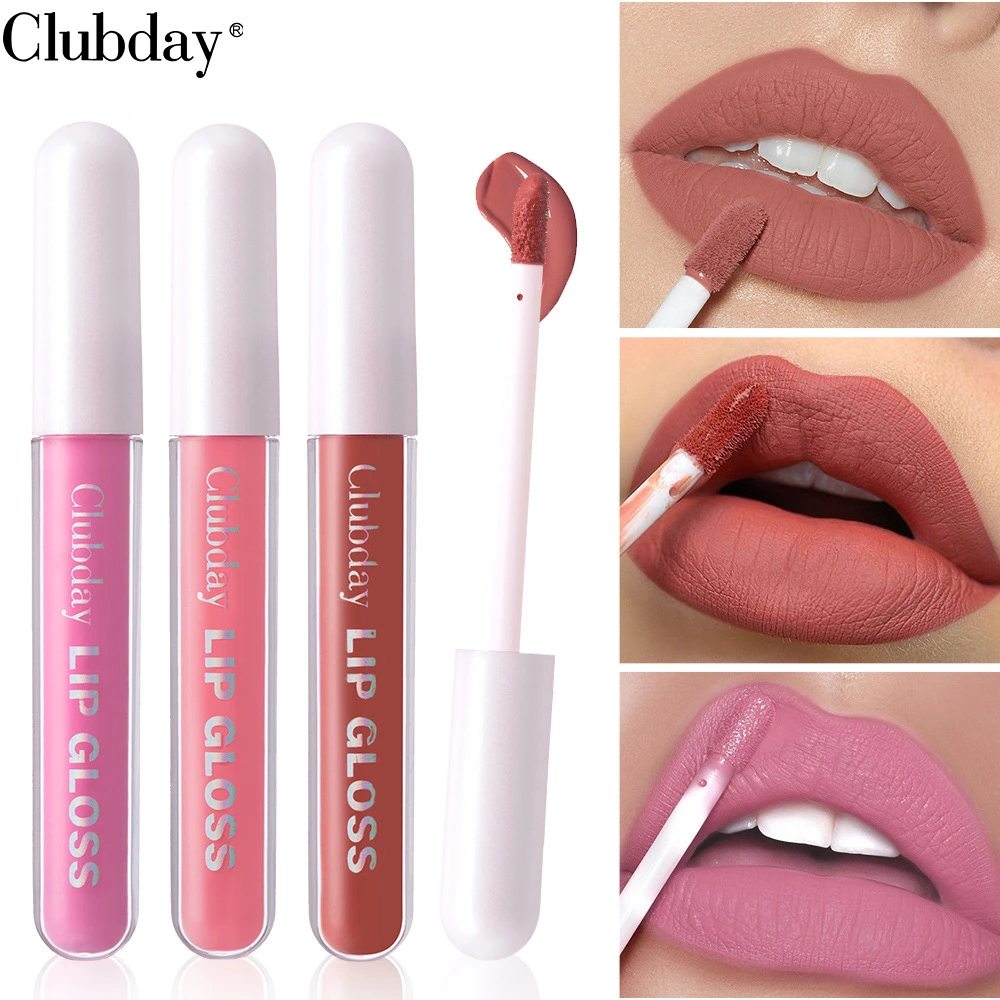 Clubday matte lipgloss