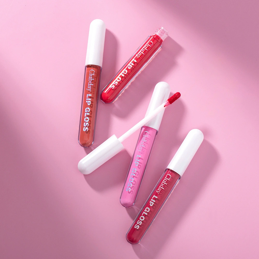 Clubday matte lipgloss