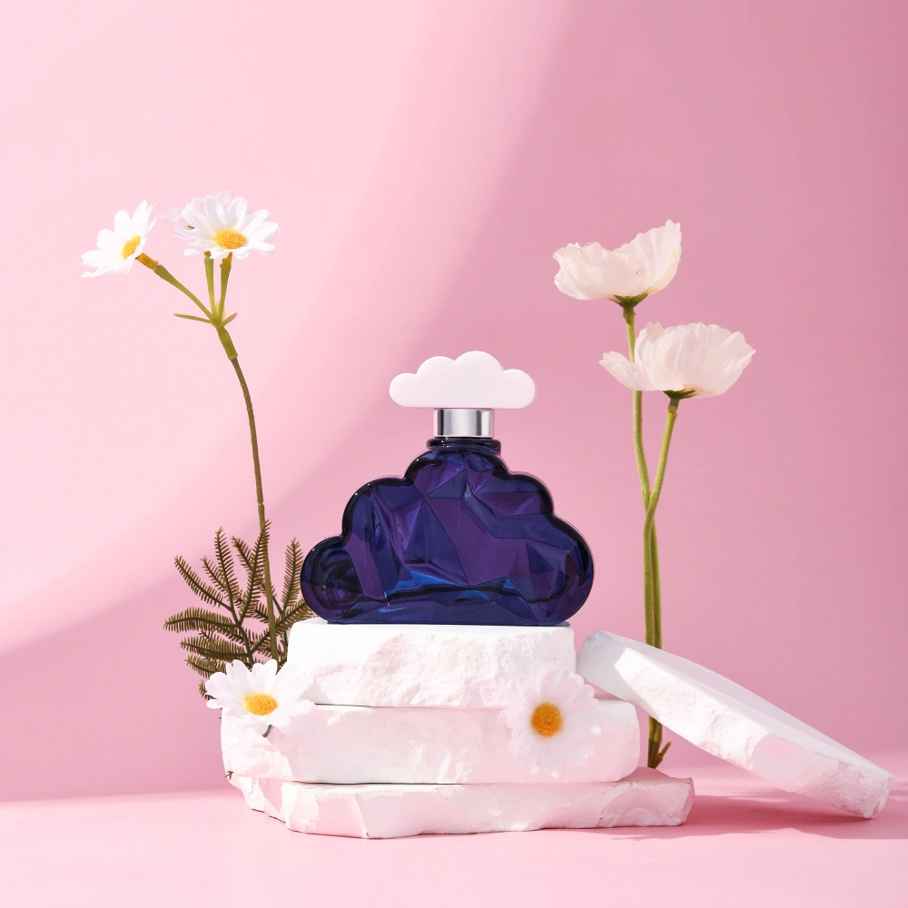 Dreamy cloud perfume for women long lasting light fragrance