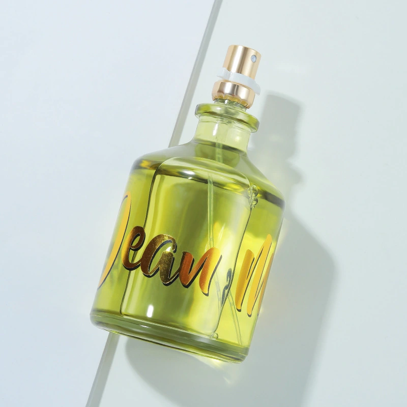 Small Town Yixiang Arc Line Men's Perfume