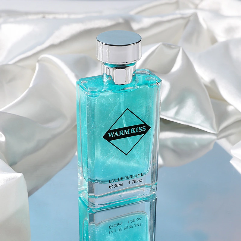 WARMKISS Pioneer Men's Fragrance