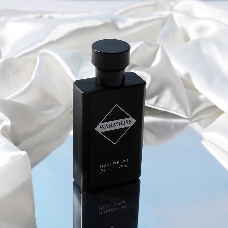 WARMKISS Pioneer Men's Fragrance