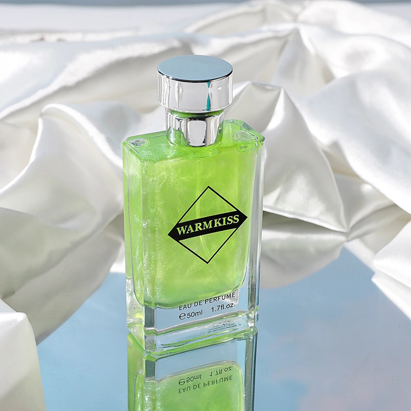 WARMKISS Pioneer Men's Fragrance