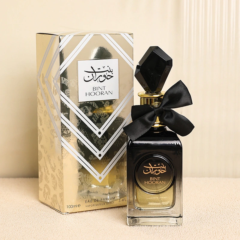 Best-selling women's perfume