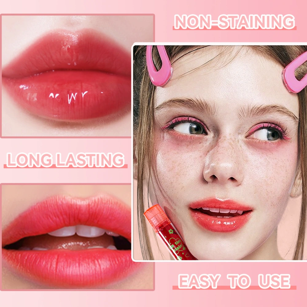 MLSMILE Makeup Roll-on Lip Tint