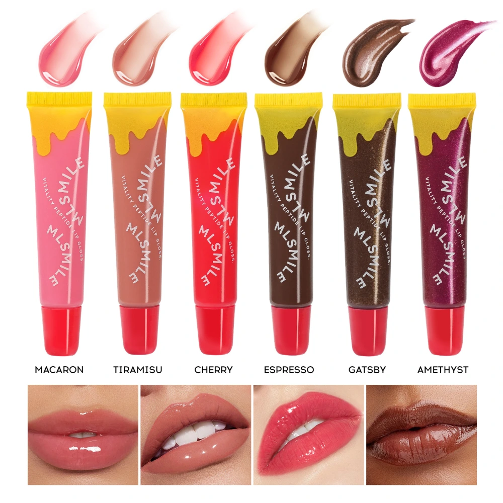 MLSMILE Butter Lip Balm