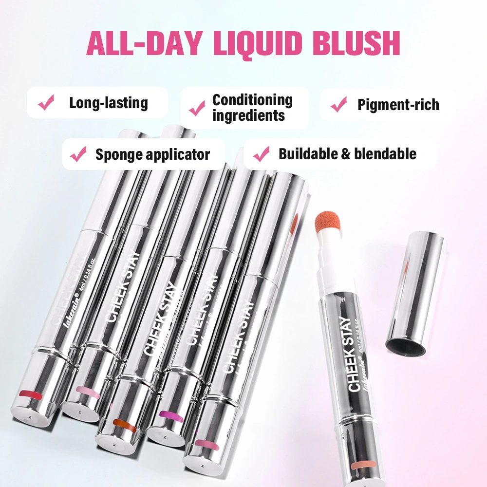 Lakerain Liquid Blush Pen