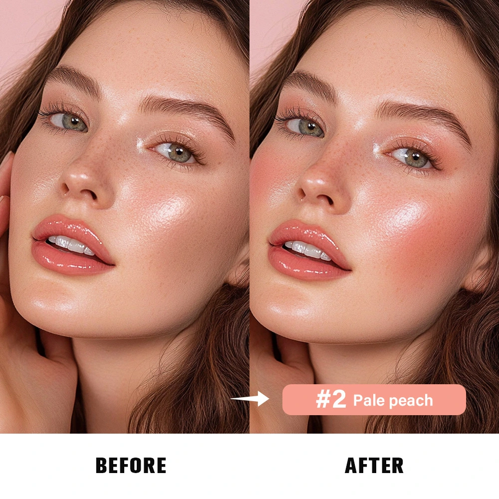 Lakerain Liquid Blush Pen