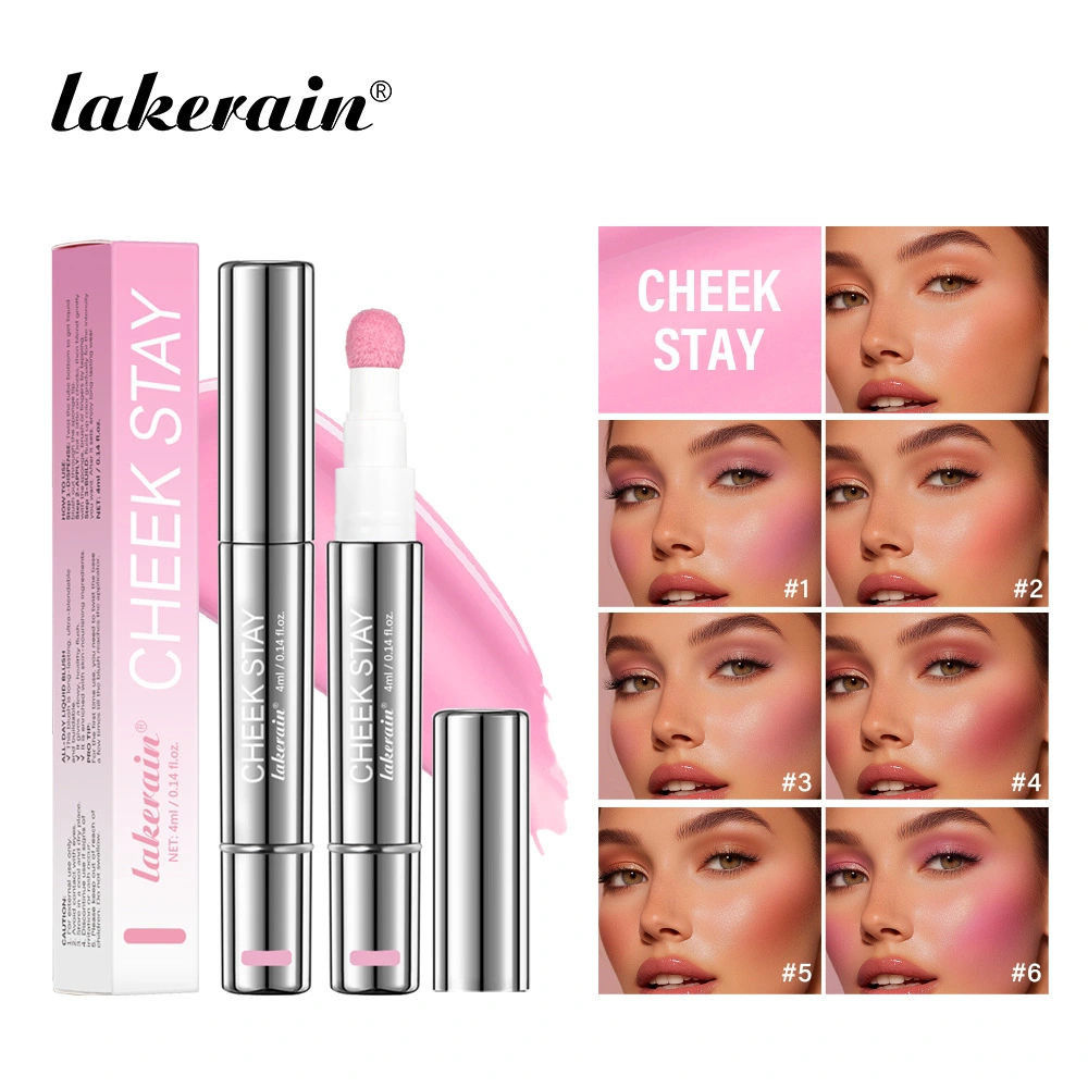 Lakerain Liquid Blush Pen