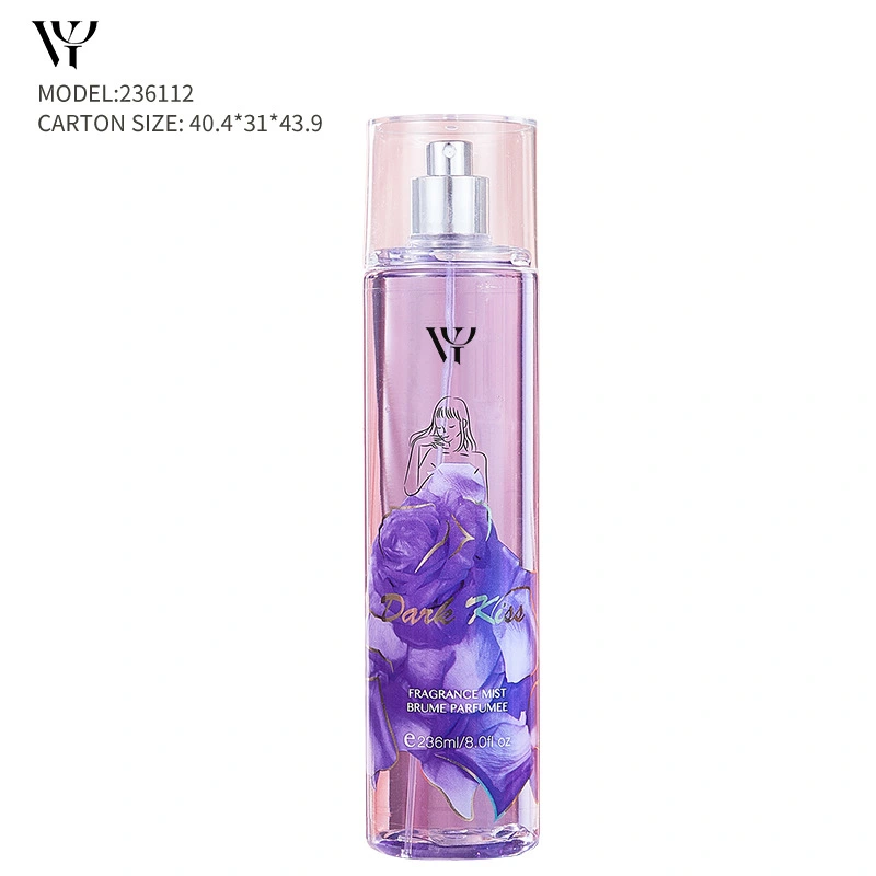 WY Women's Perfume