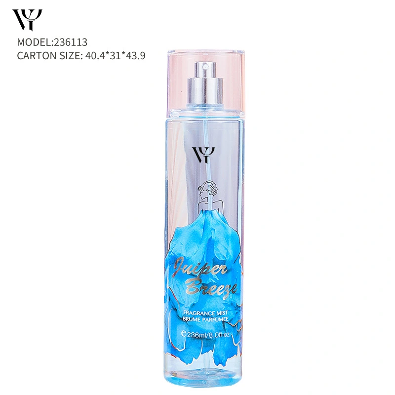 WY Women's Perfume