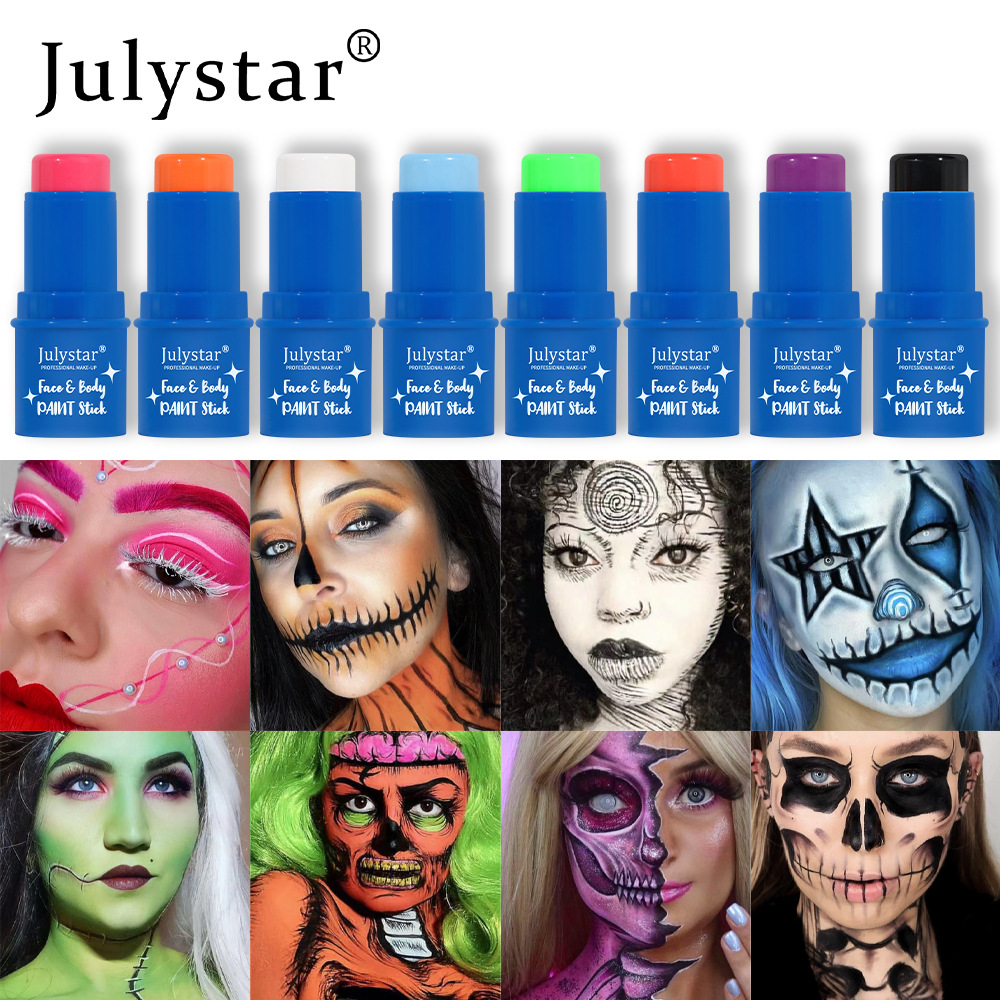 Stage Face Painting Stick