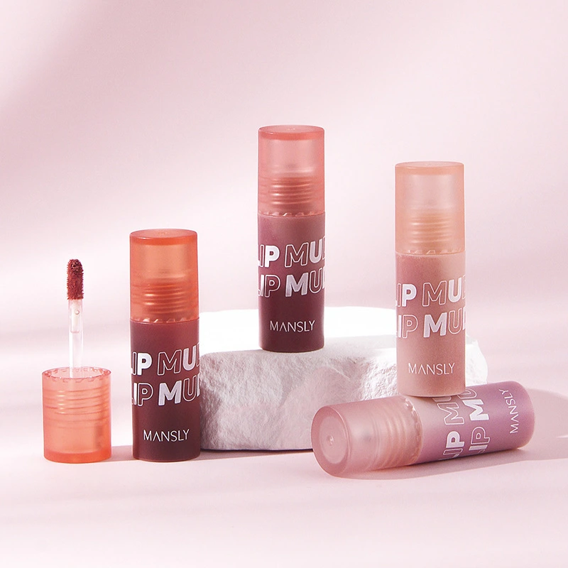 Air Lip Tint Velvet Matte Finish Lip Gloss