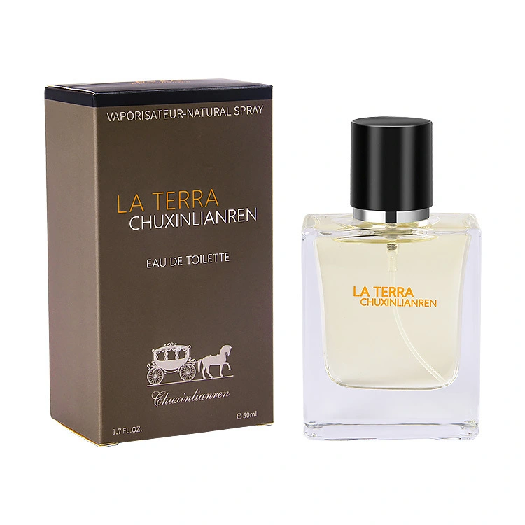 Earth Men's Fragrance