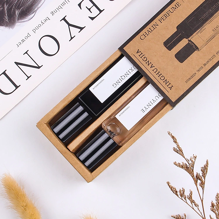 Royal Tea Tree Men's Fragrance Set