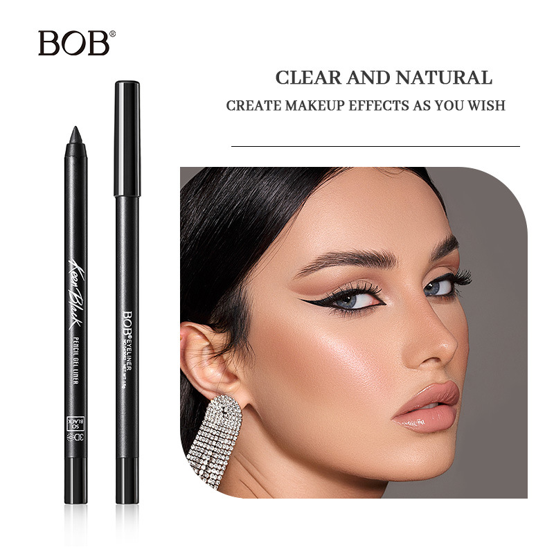Bob Liquid Eyeliner