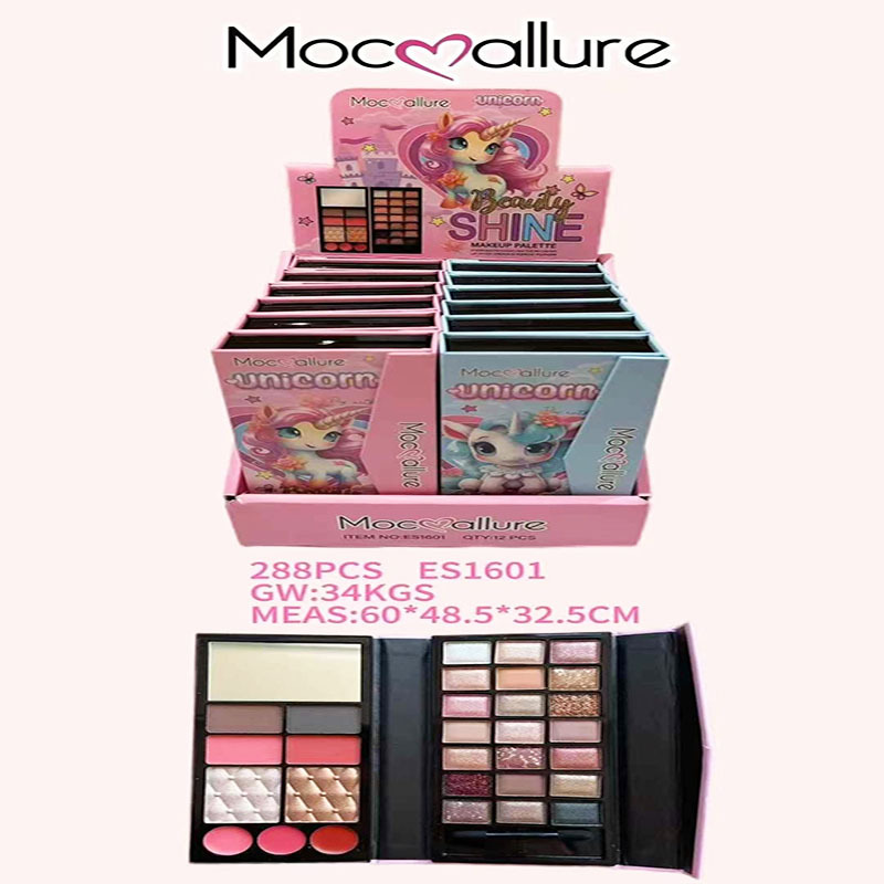 Mocoallure Contouring Kit