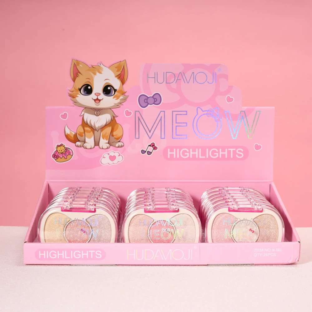 Butterfly Bow Eyeshadow Palette