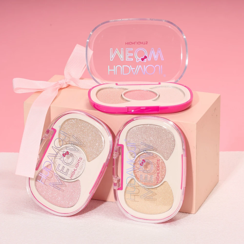 Butterfly Bow Eyeshadow Palette