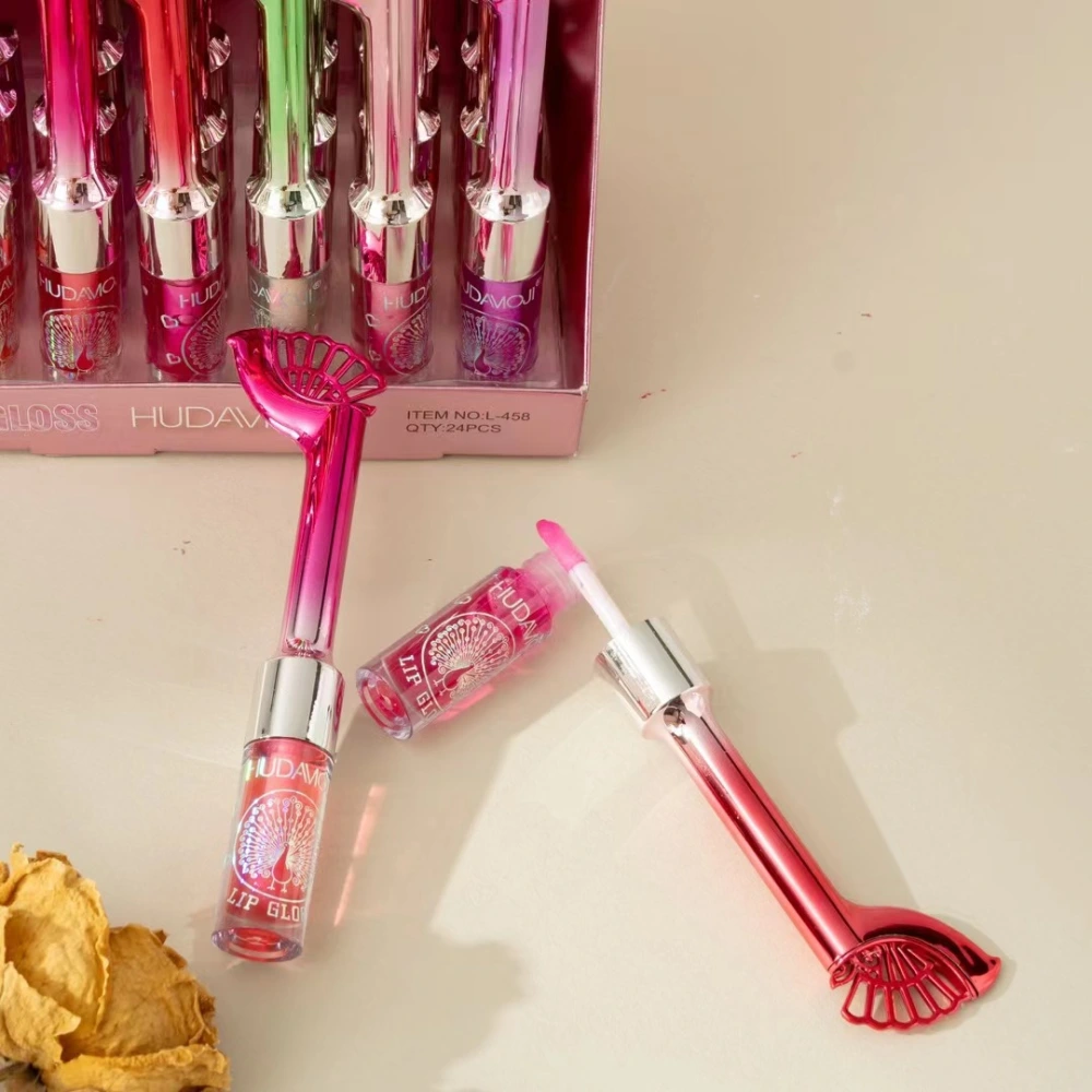 Lip & Cheek Dual-Use Color-Changing Blush