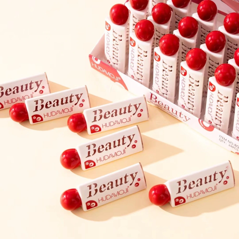 Highlighter & Contouring Liquid Blush