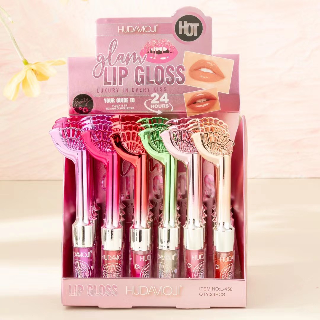 Lip & Cheek Dual-Use Color-Changing Blush