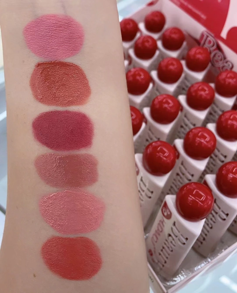 Highlighter & Contouring Liquid Blush