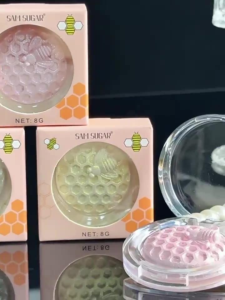 MissLara CmaaDu SAM SUGAR Monochrome Highlighting Palette Body & Face ...